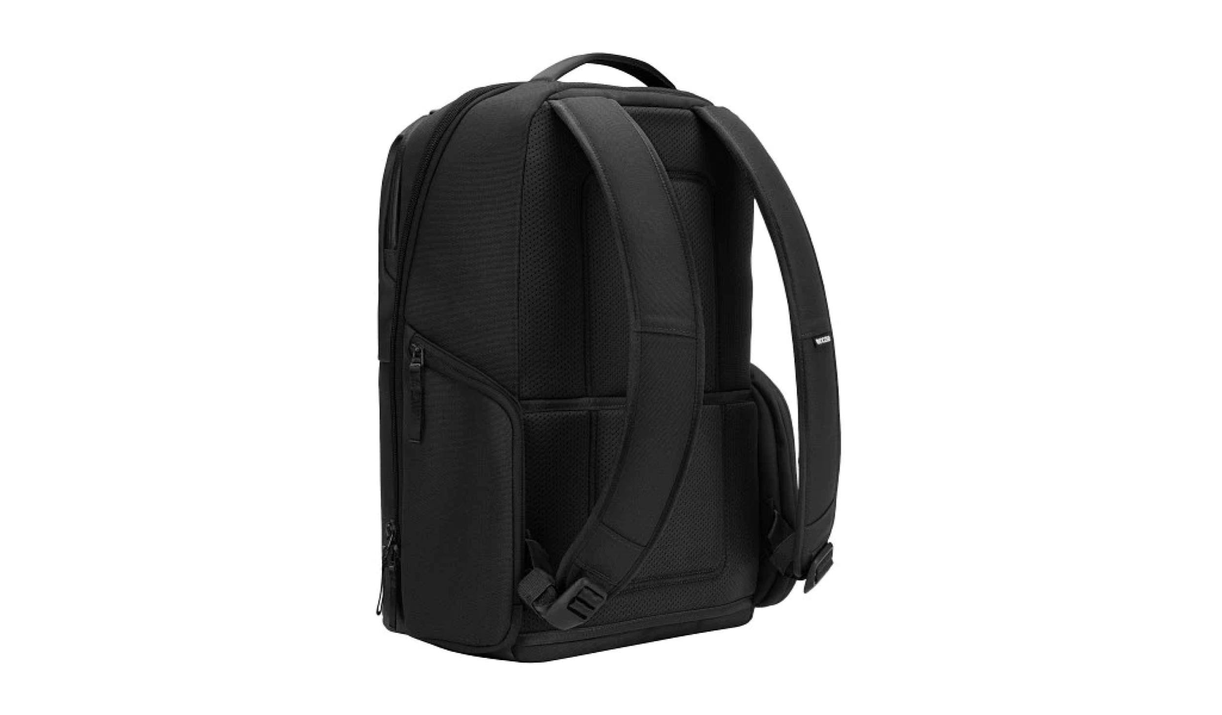 Incase A.R.C Daypack Laptop Backpack - Black | Harvey Norman Malaysia