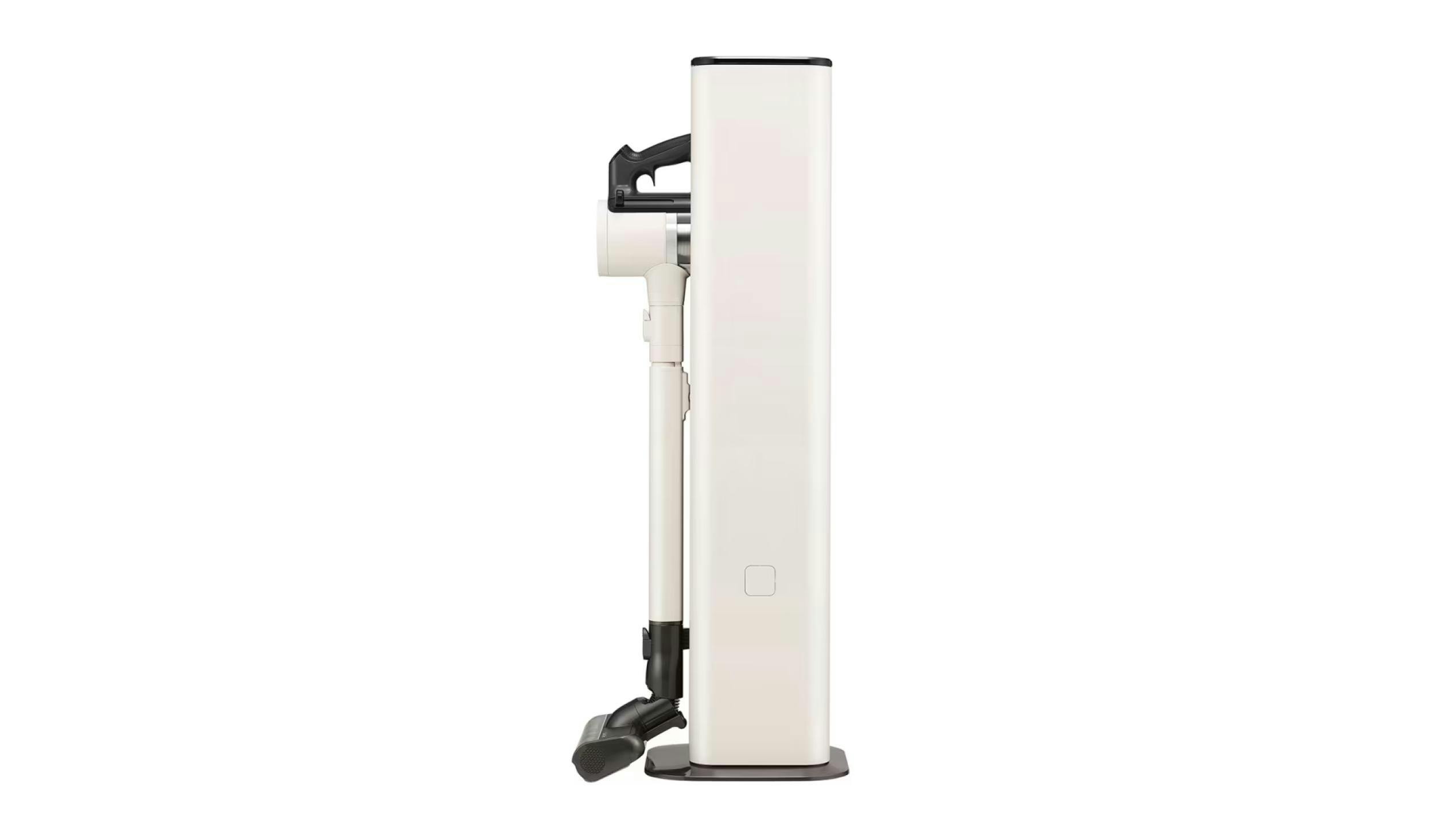 Lg A9t Core Cordzero™ A9komp With All In One Tower Vacuum Cleaner