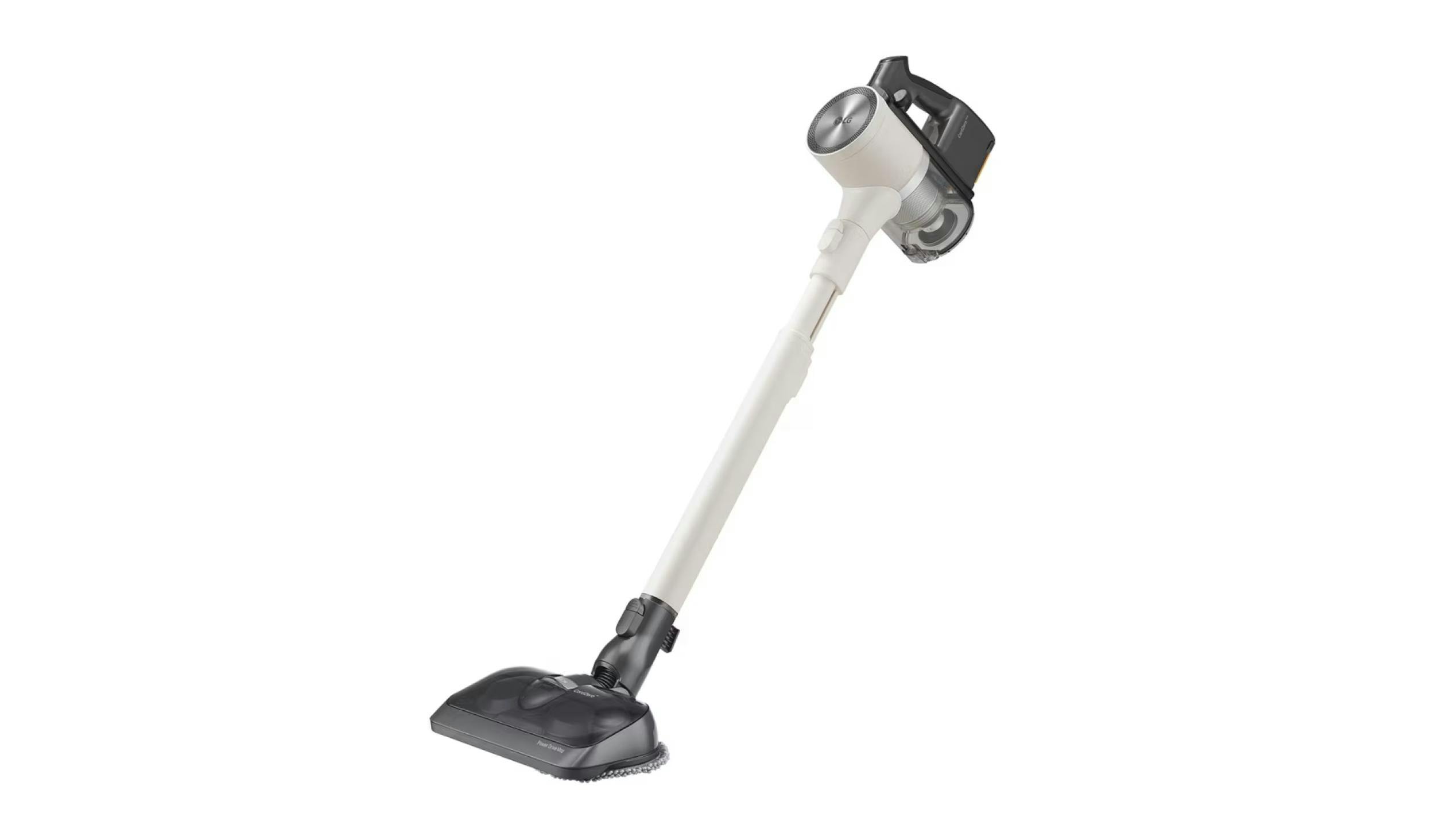Lg A9t Core Cordzero™ A9komp With All In One Tower Vacuum Cleaner