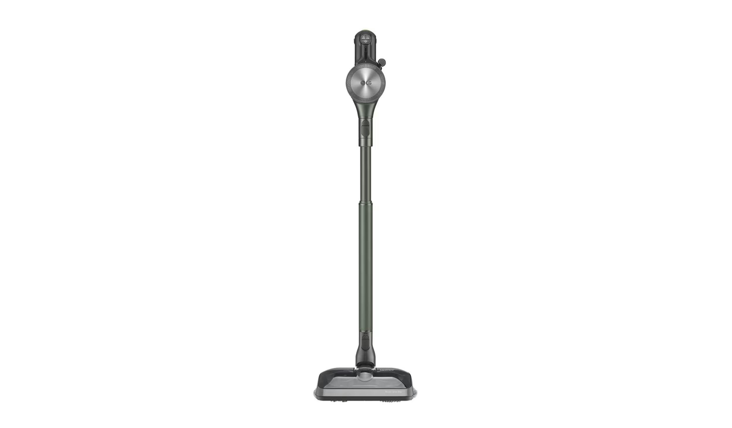 Lg A9t Max Cordzero™ A9komp With All In One Tower Vacuum Cleaner