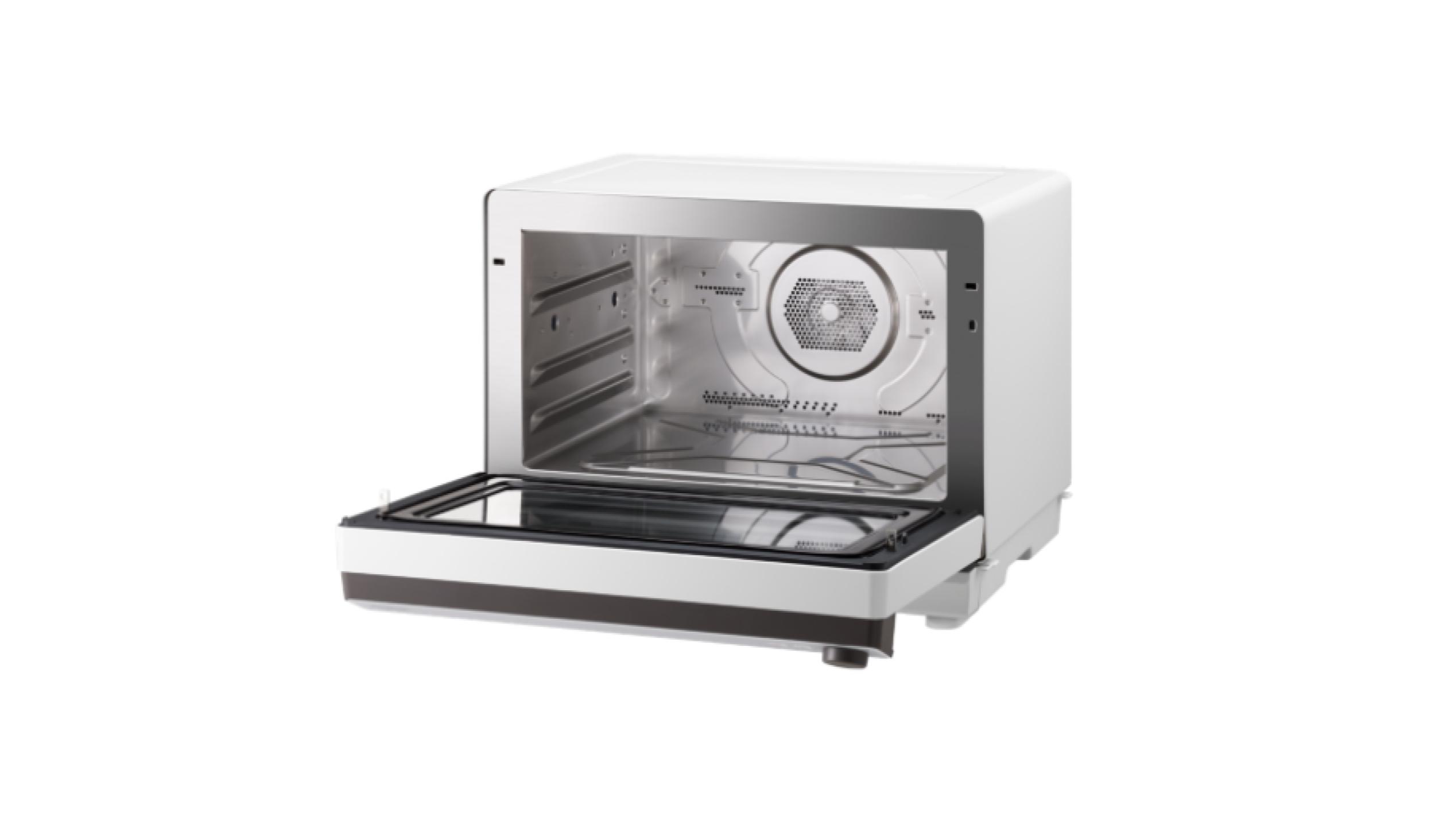 Panasonic 31L Steam Convection Cubie Oven (NU-SC280) | Harvey Norman ...