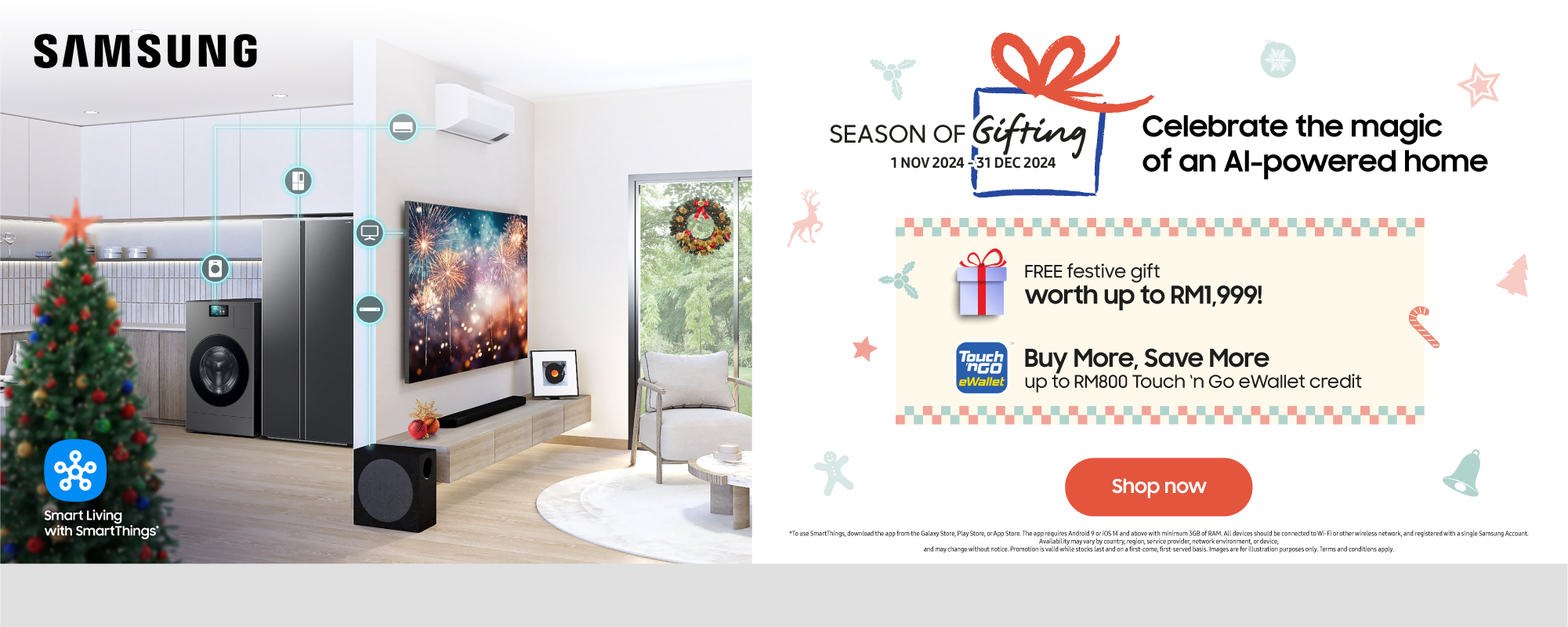 Samsung Phone, Tablet & TV in Malaysia | Harvey Norman Malaysia