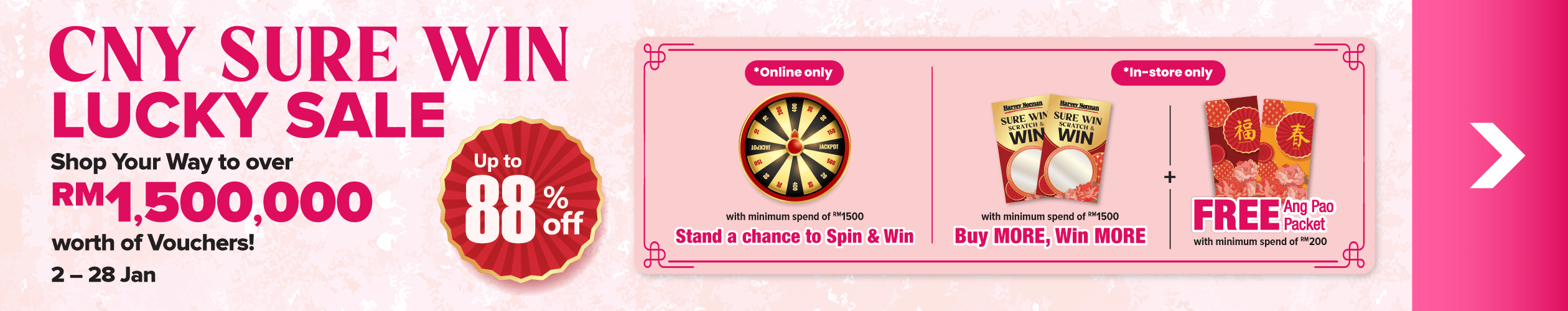 Wall Fans | Harvey Norman Malaysia