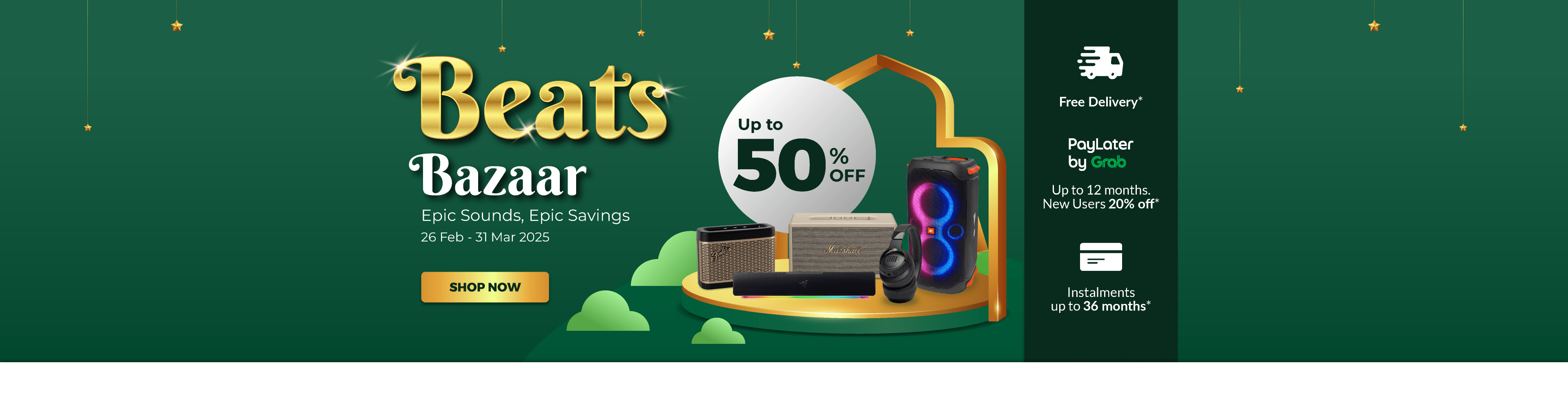 Home | Harvey Norman Malaysia