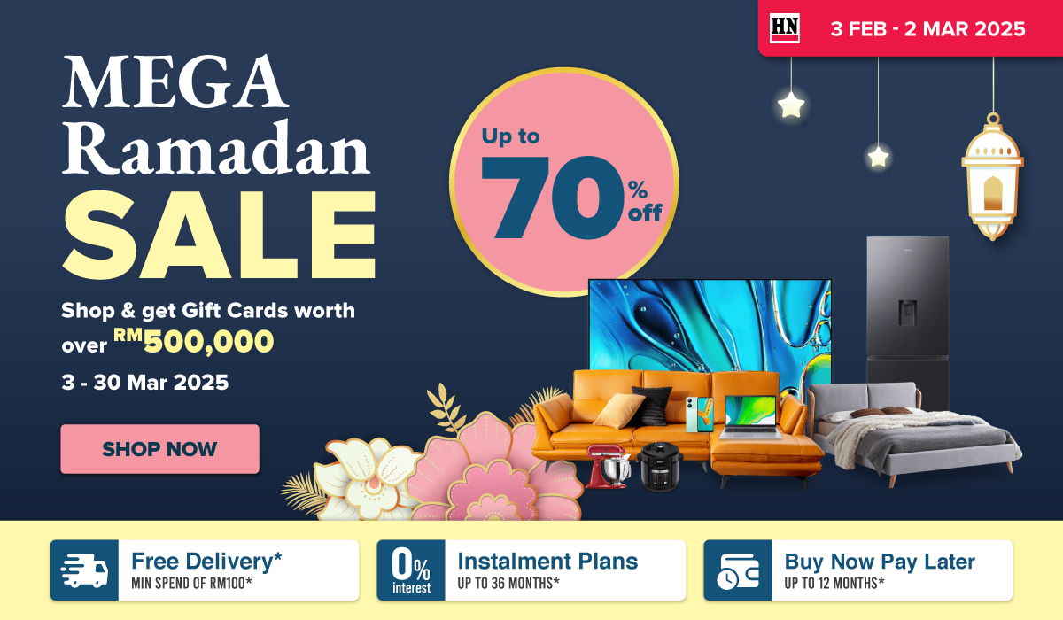 Samsung WindFree™ Deluxe Inverter 1.0HP Air Conditioner AR-10BYFAMWKNME ...