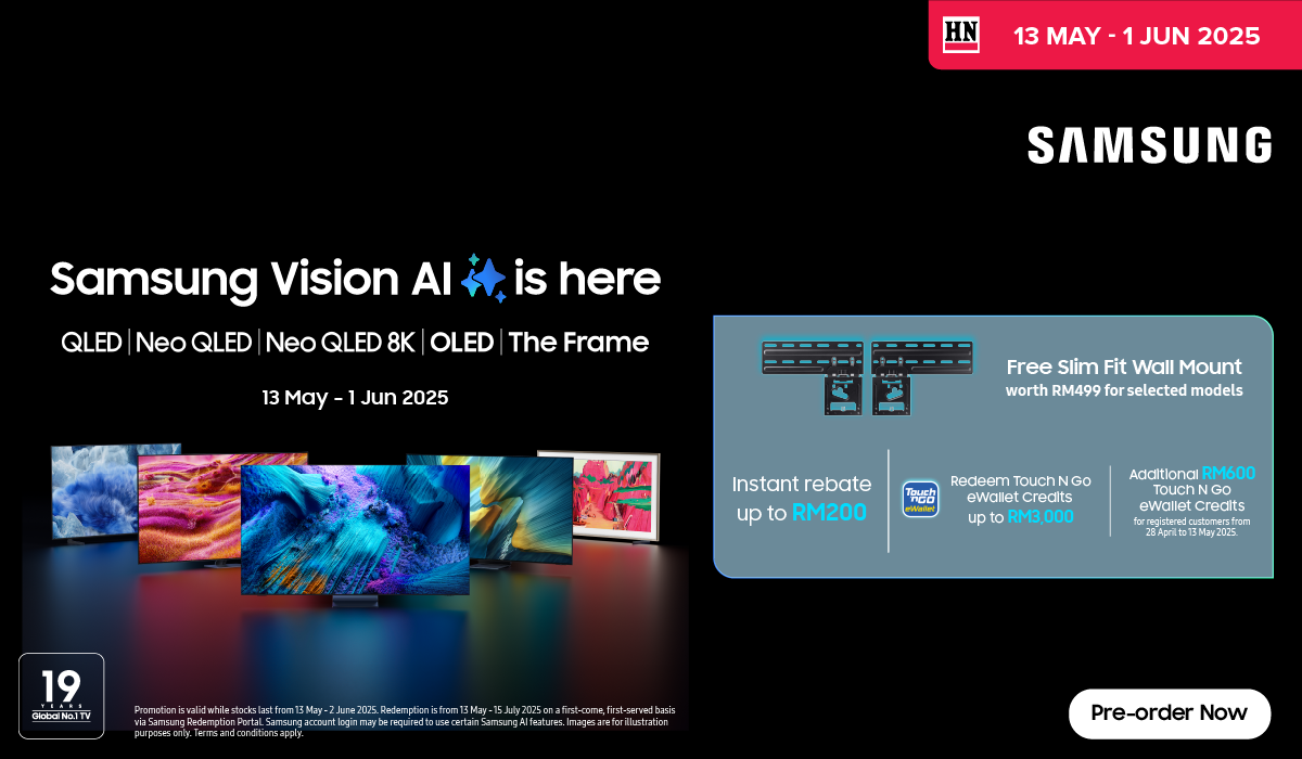 HP Smart Tank 580 All-in-One Printer | Harvey Norman Malaysia