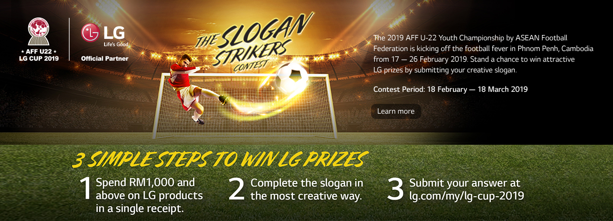 LG | Harvey Norman Malaysia