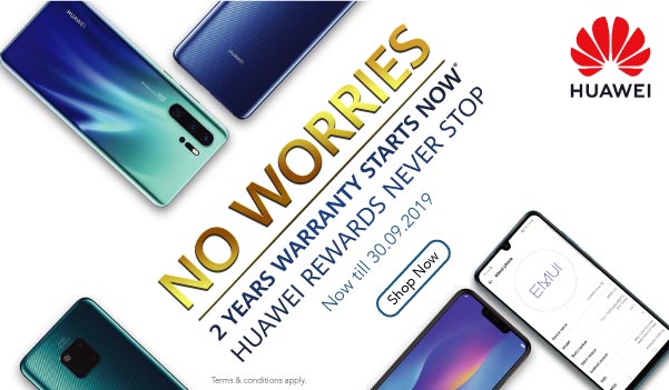 Catalogues and Promotions | Harvey Norman Malaysia