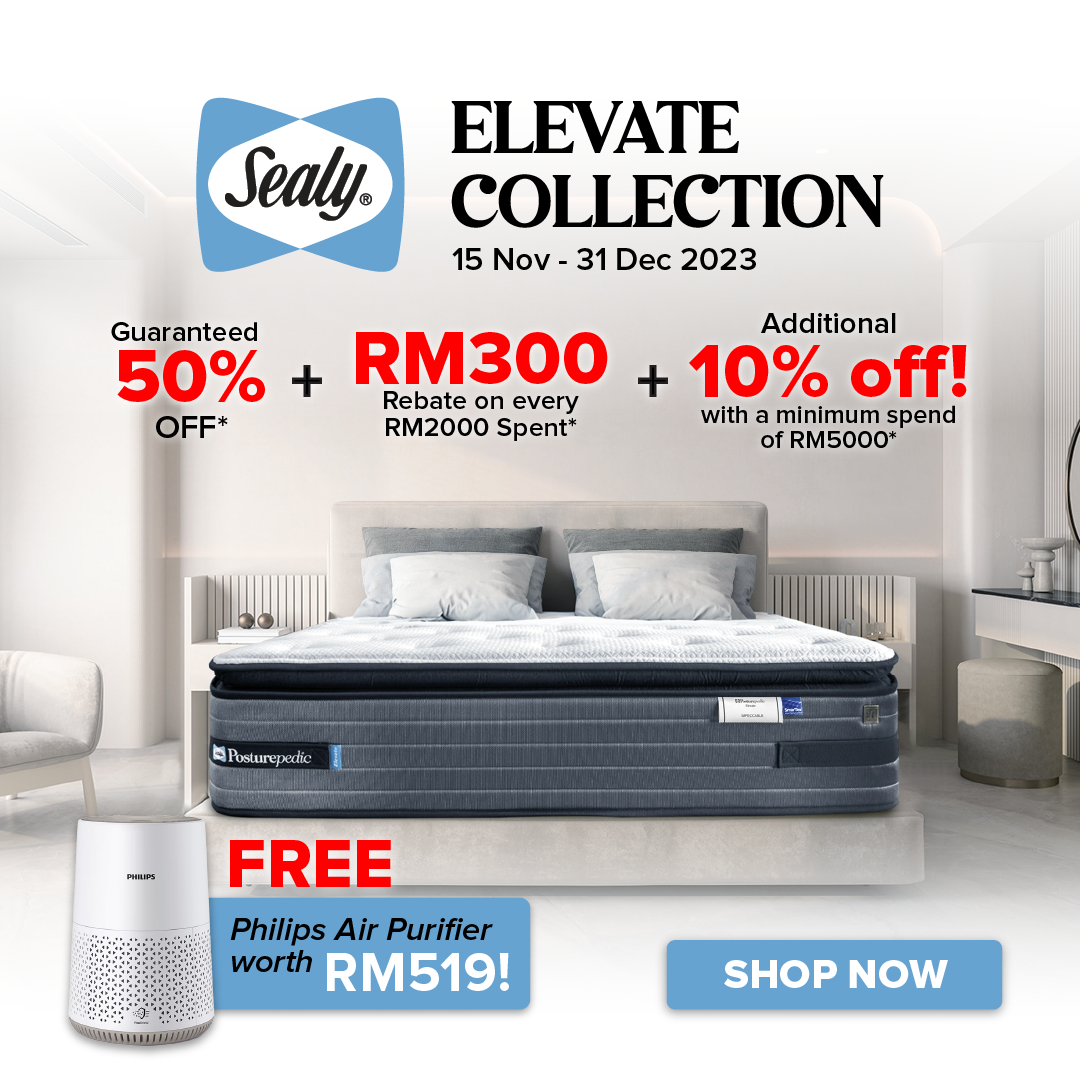 Home | Harvey Norman Malaysia